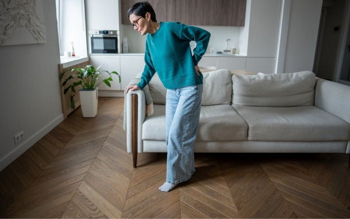 How to Relieve Sciatica Pain