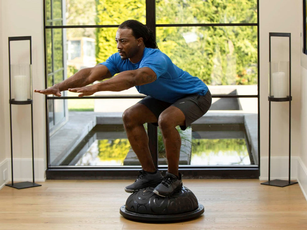 2 Exercises To Strengthen Your Legs: All That You Need to Know