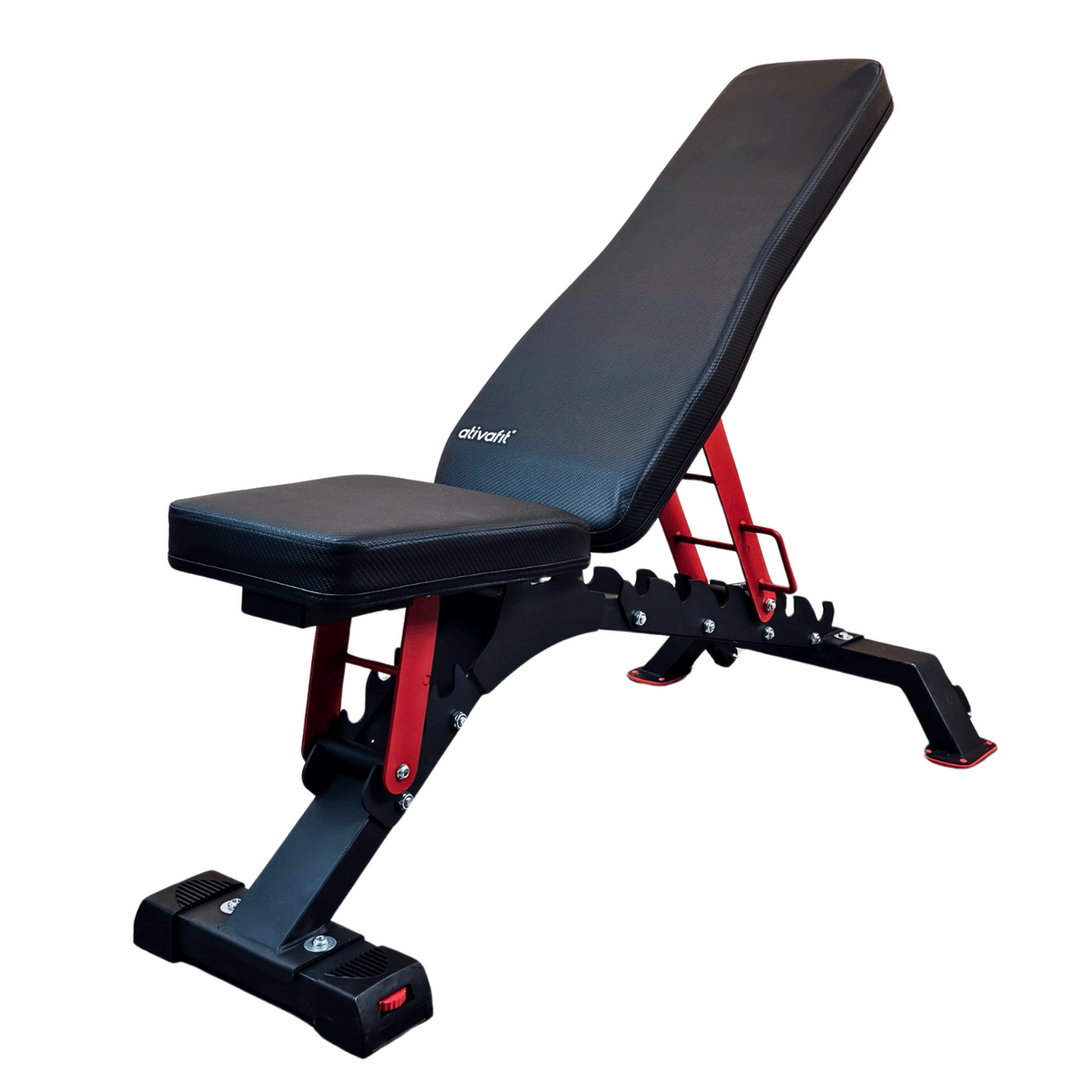 Pro Adjustable Weight Bench | Ativafit